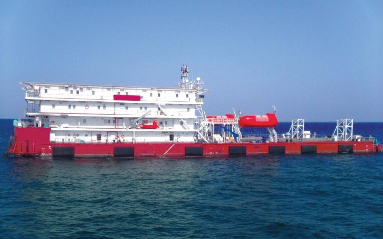 HF Offshore Fleet - HF Offshore GmbH