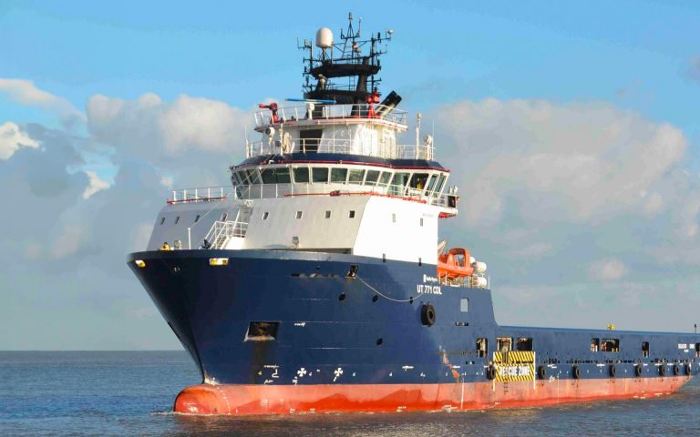 HF Offshore Fleet - HF Offshore GmbH